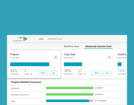 Accelario - Apricode